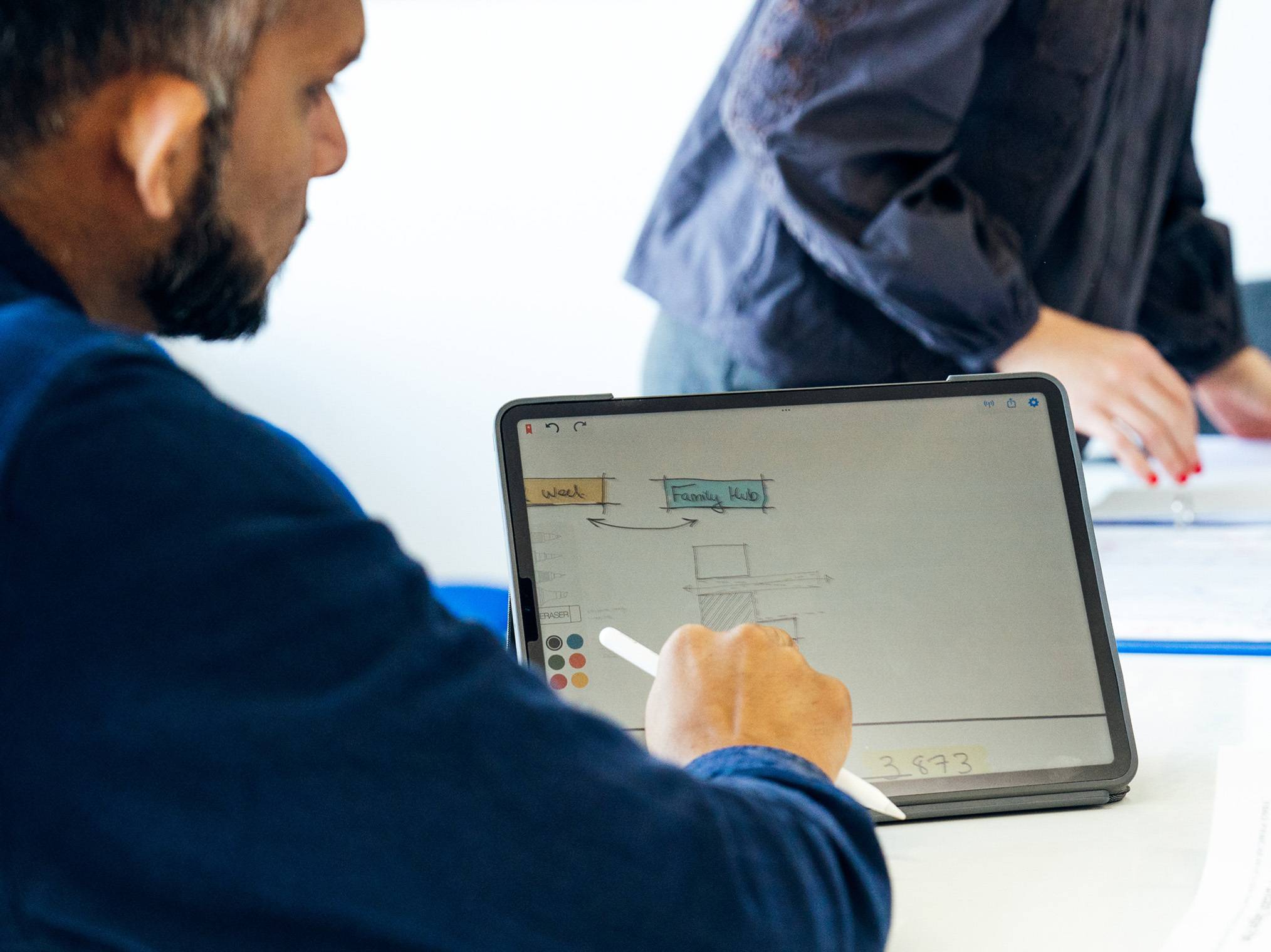 Part II Architectural Assistant Exeter | Poynton Bradbury Architects