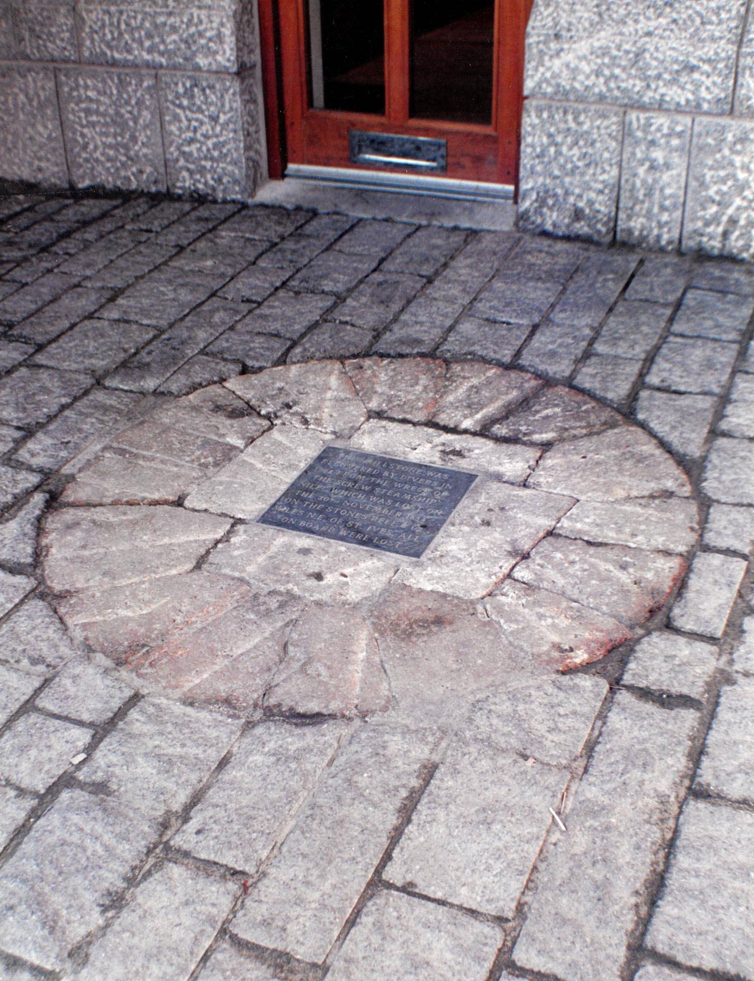Poynton Bradbury Architects | St Ives Lifeboat Station