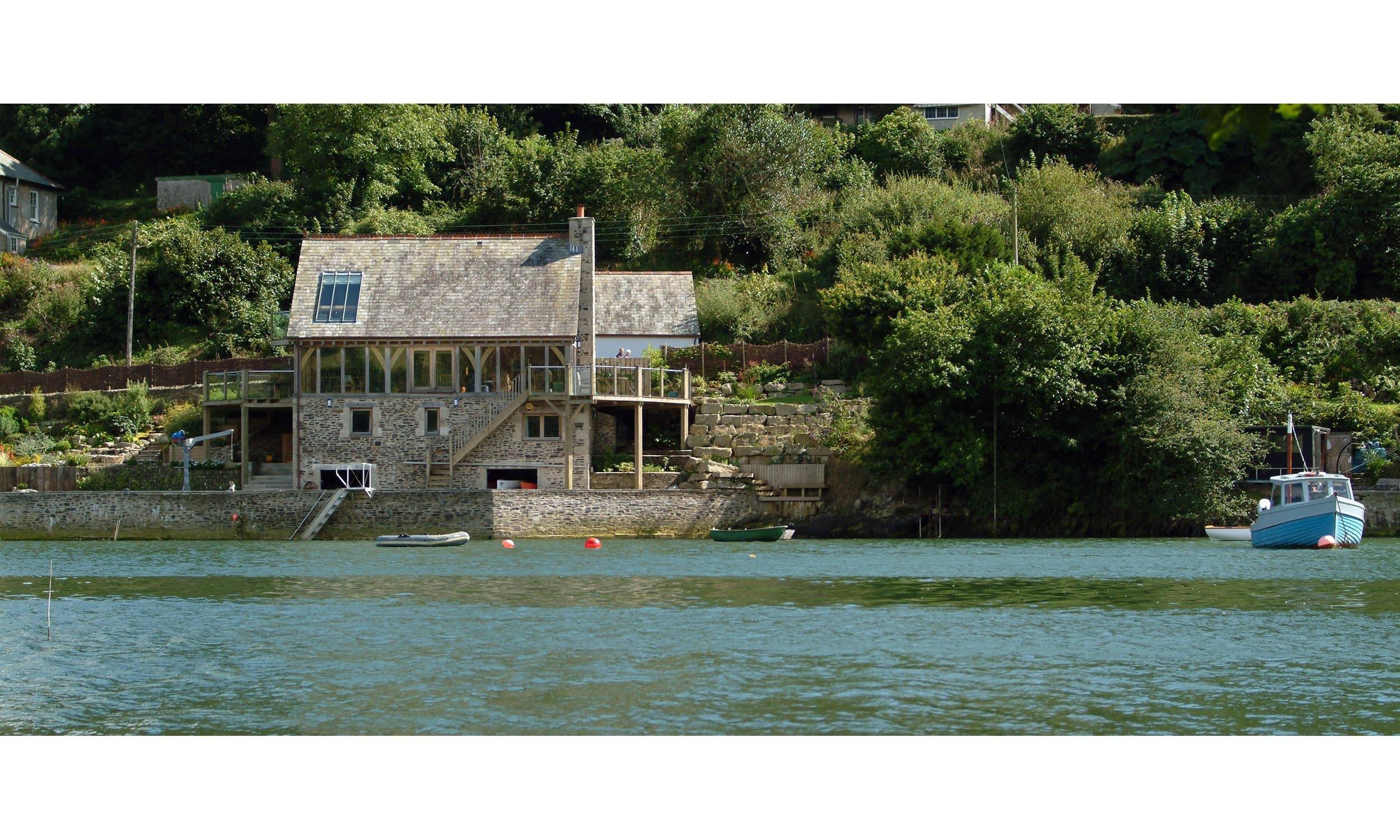 Poynton Bradbury Architects | Weil Hackett