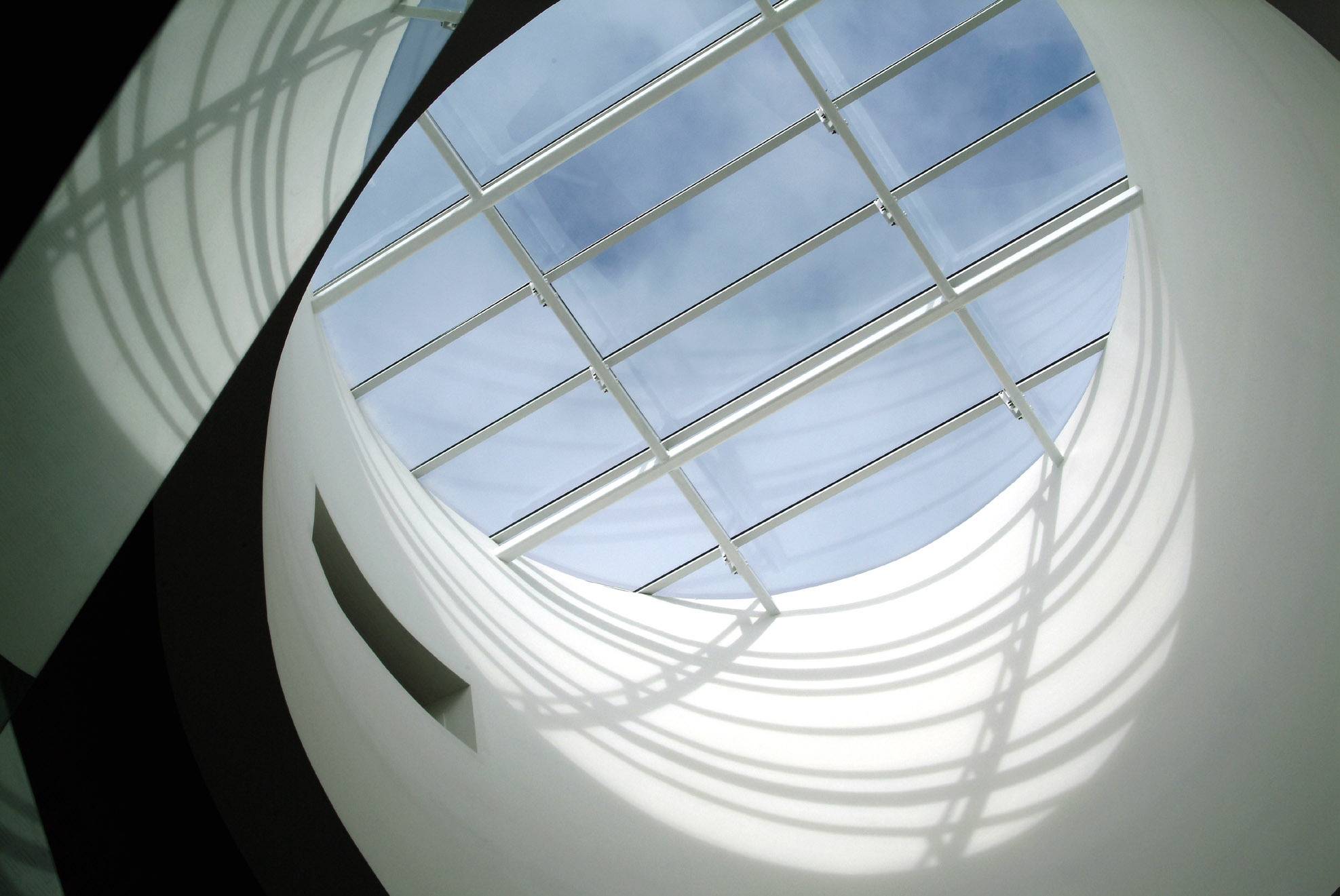 Poynton Bradbury Architects | Allen Building