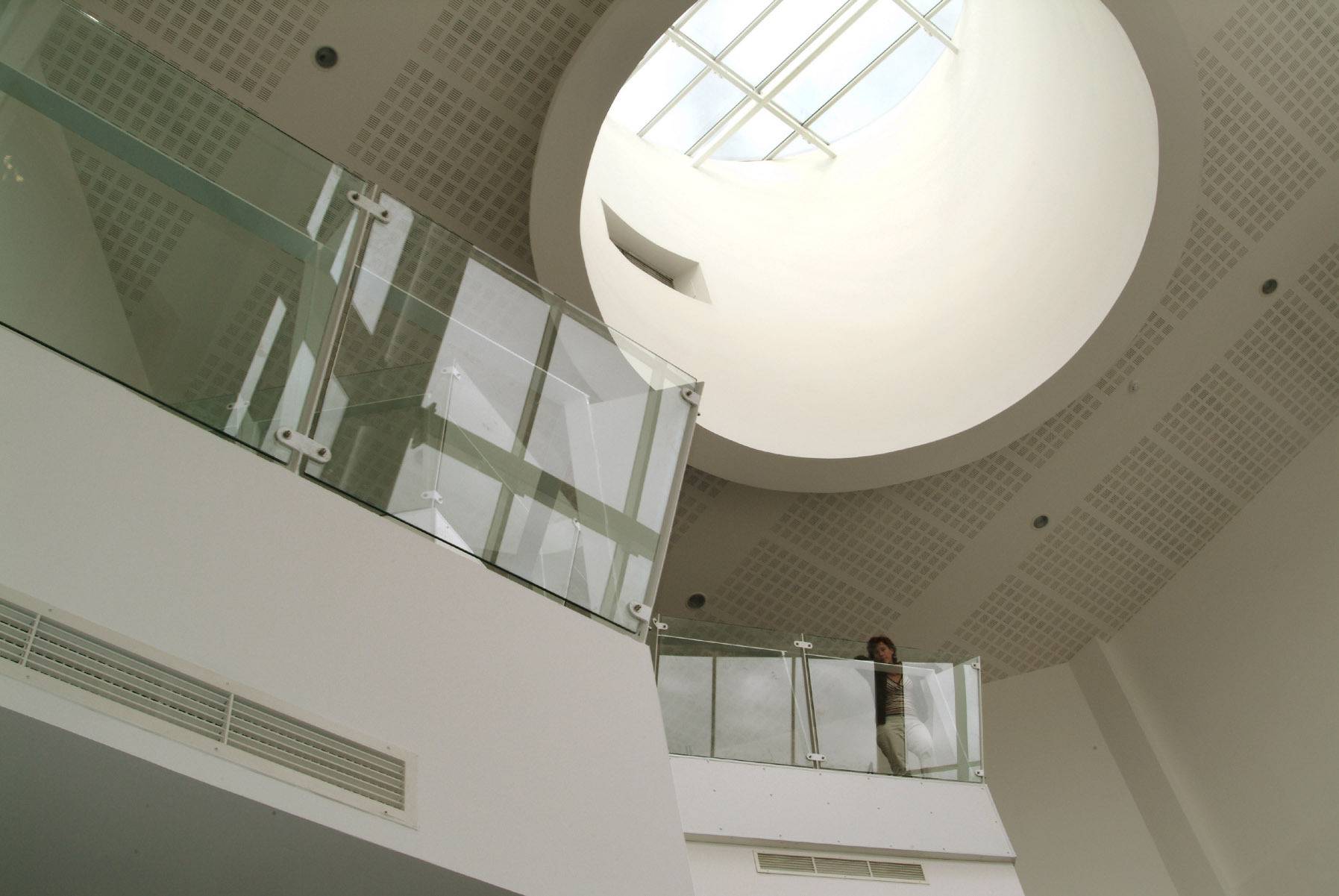 Poynton Bradbury Architects | Allen Building