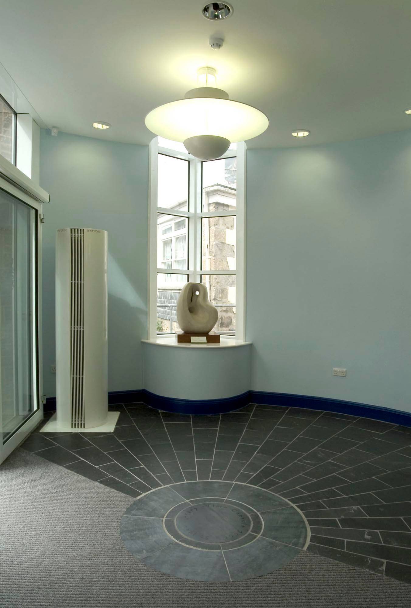 Poynton Bradbury Architects | St. Ives Library