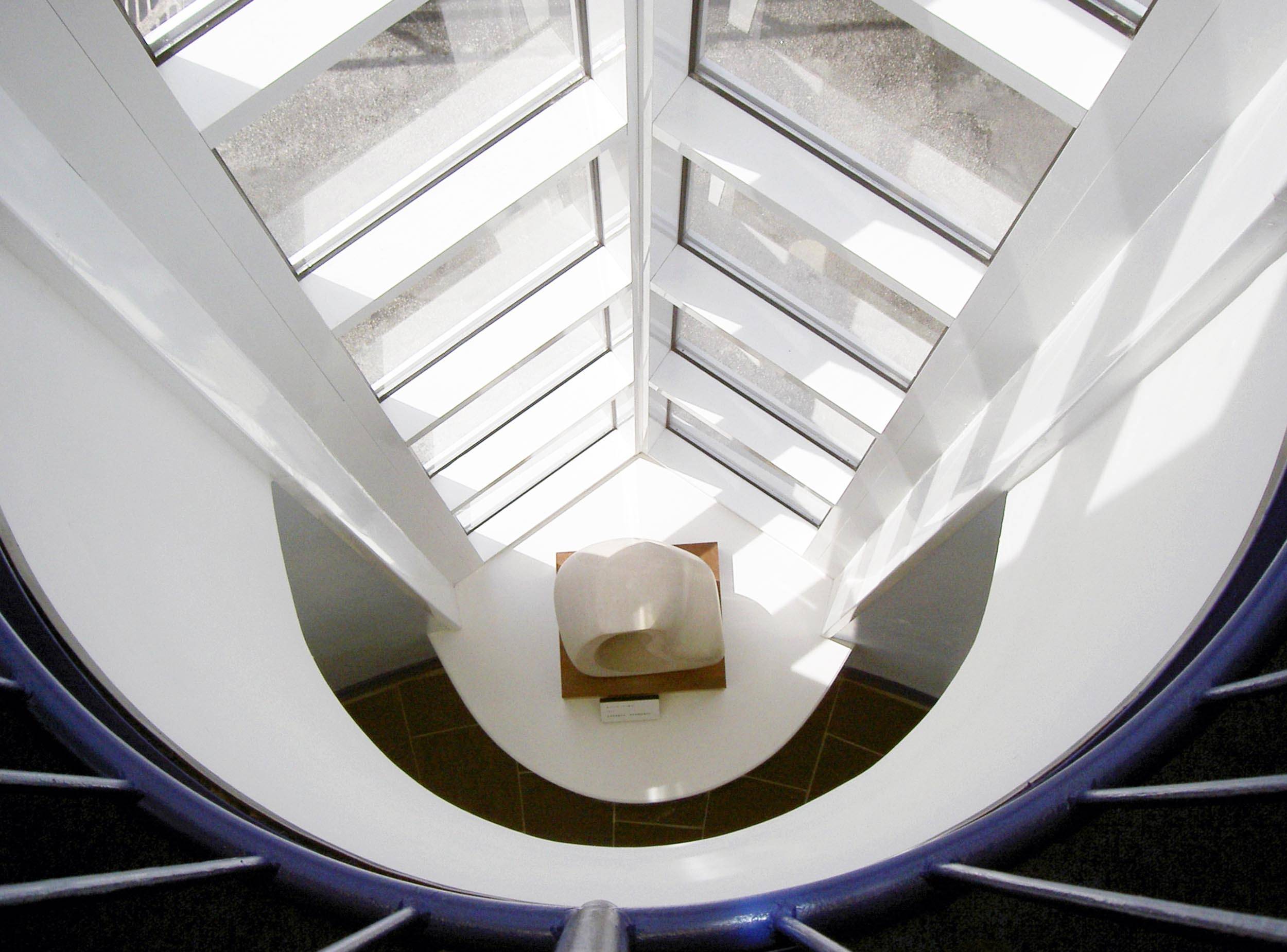 Poynton Bradbury Architects | St. Ives Library