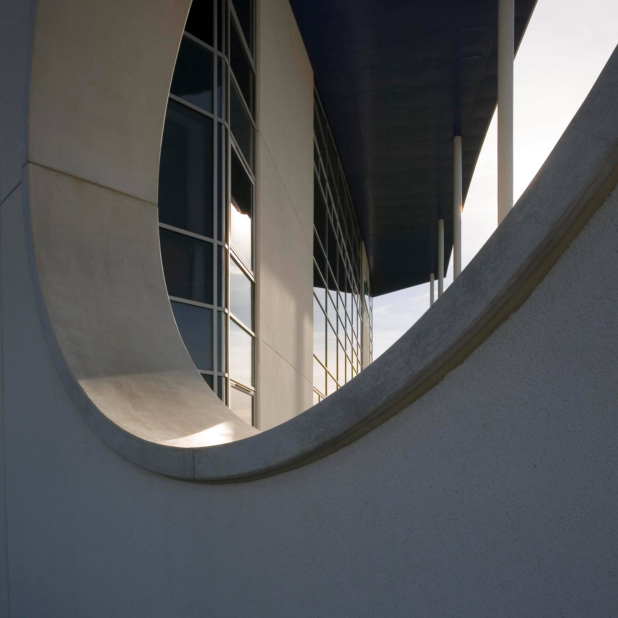 Poynton Bradbury Architects | Truro College