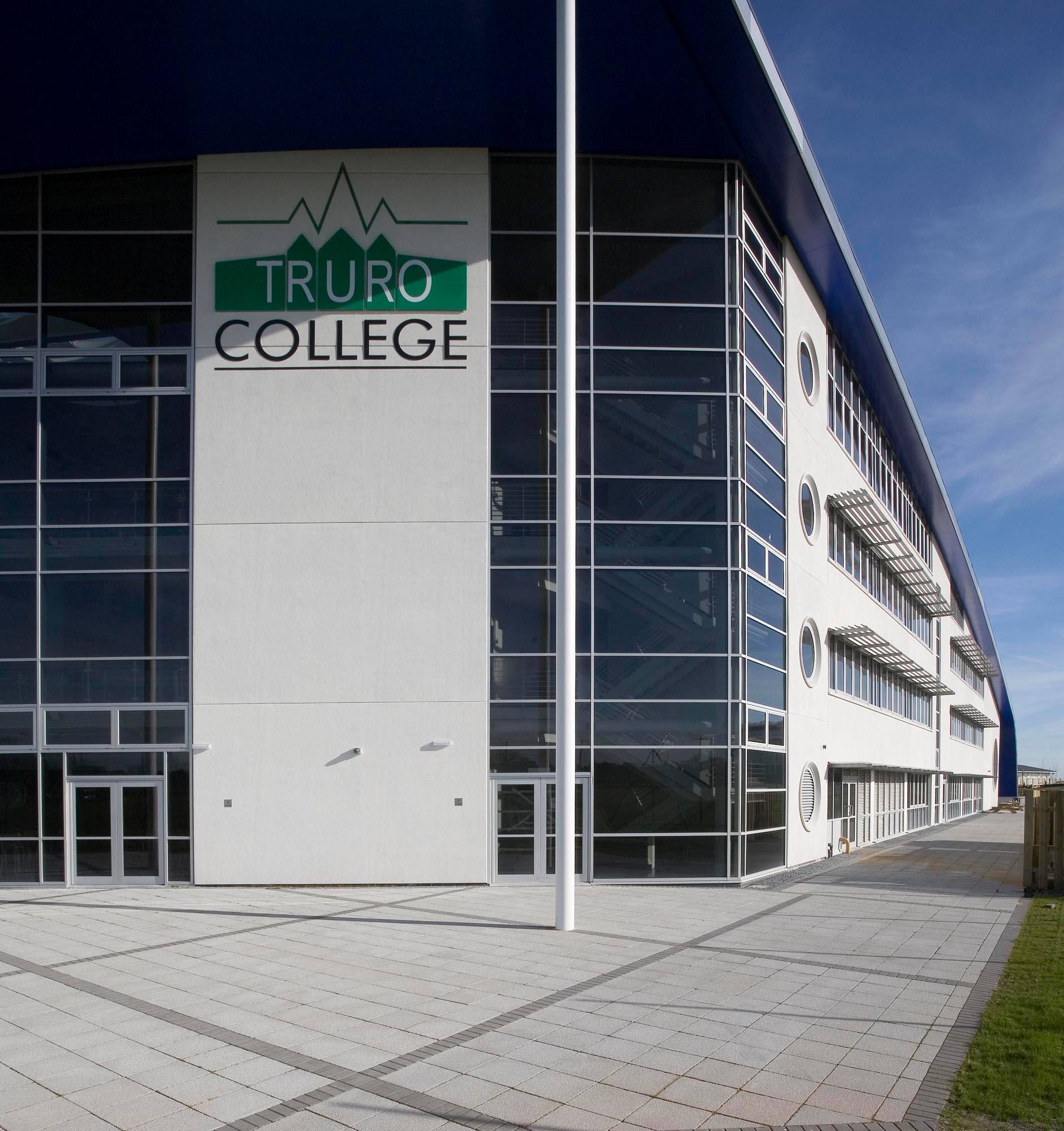 Poynton Bradbury Architects | Fal Building