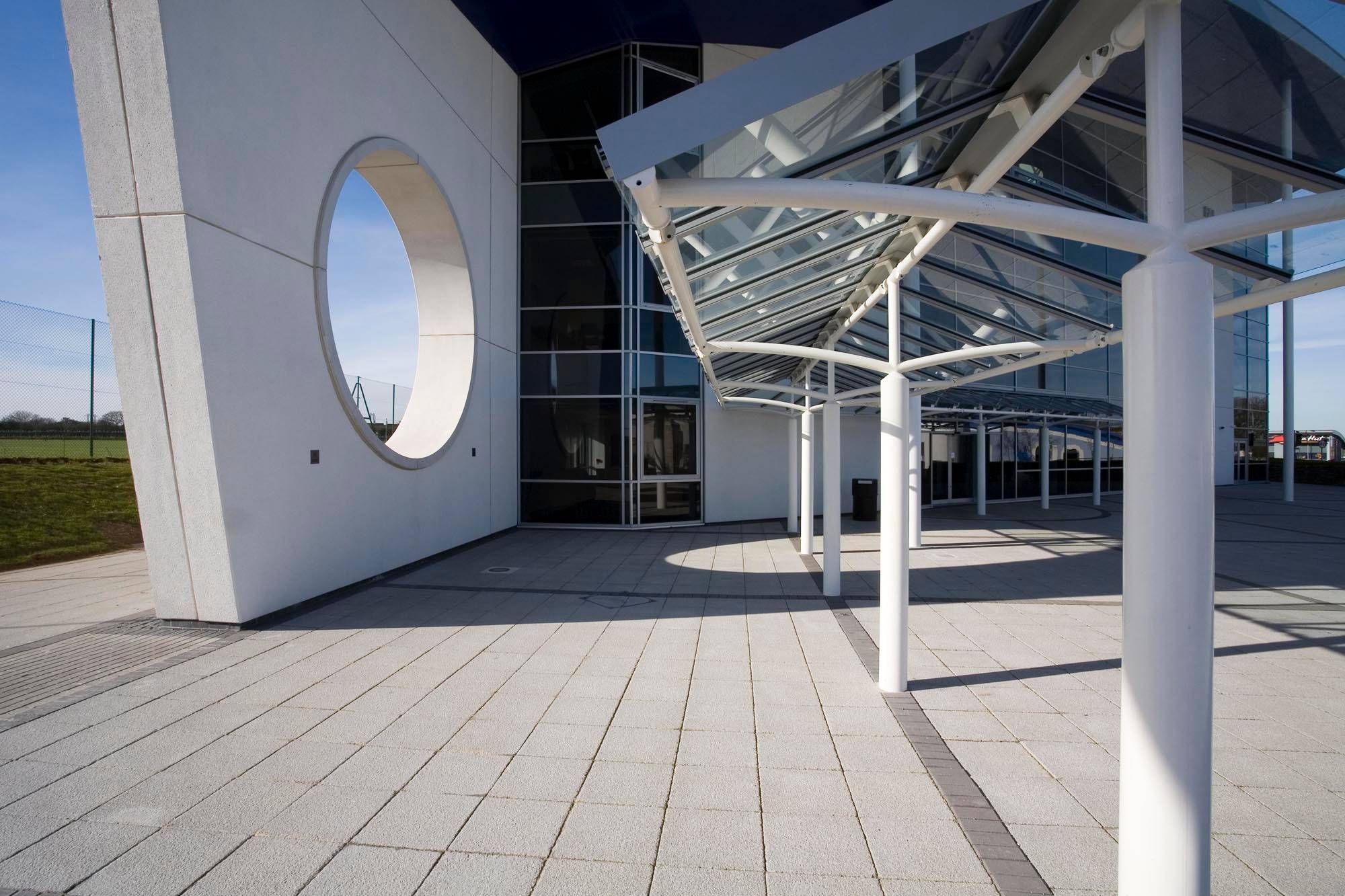 Poynton Bradbury Architects | Fal Building