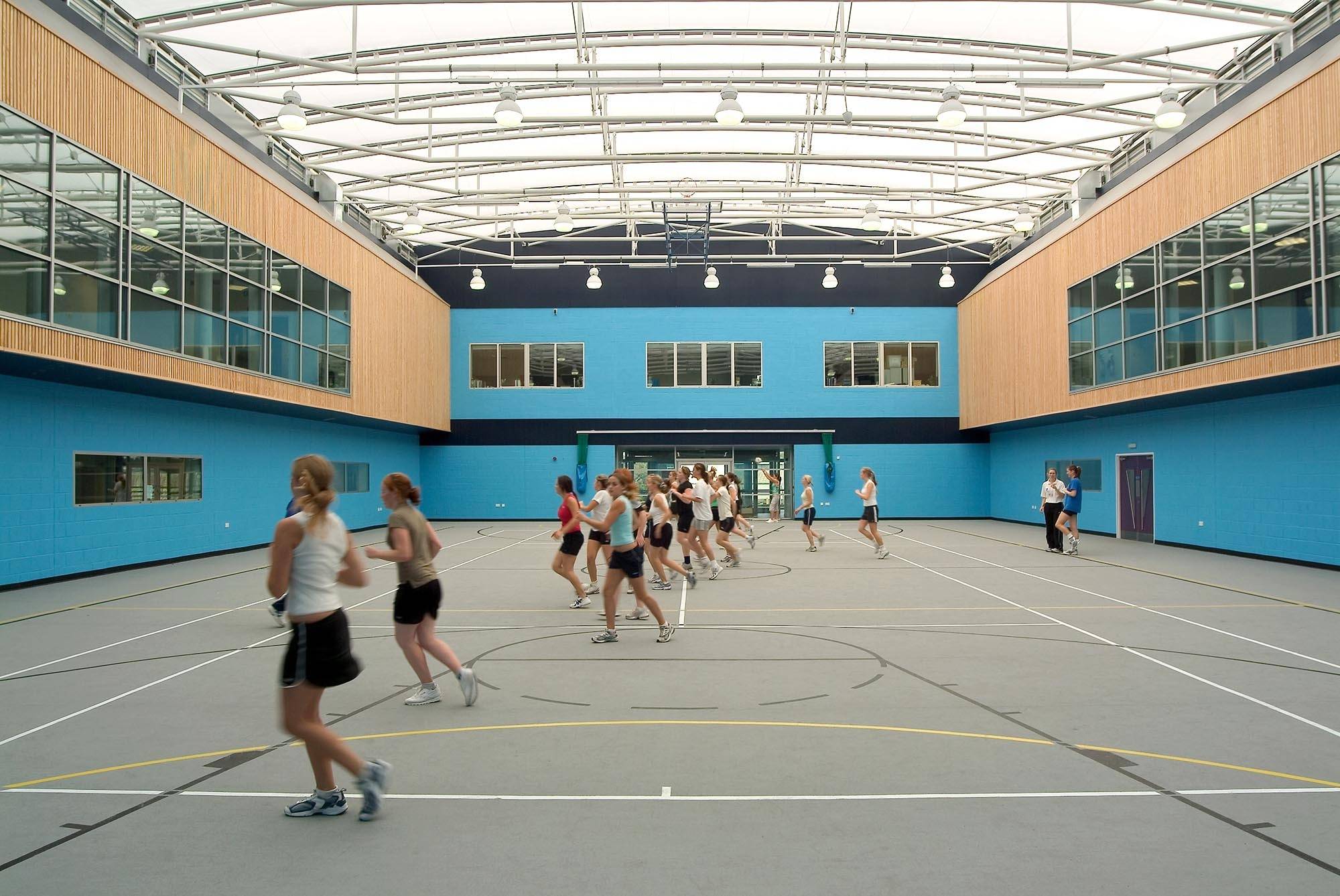 Poynton Bradbury Architects | Truro College