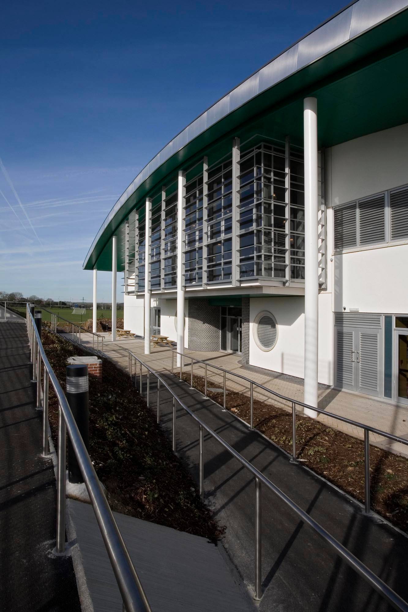 Poynton Bradbury Architects | Lynher Building