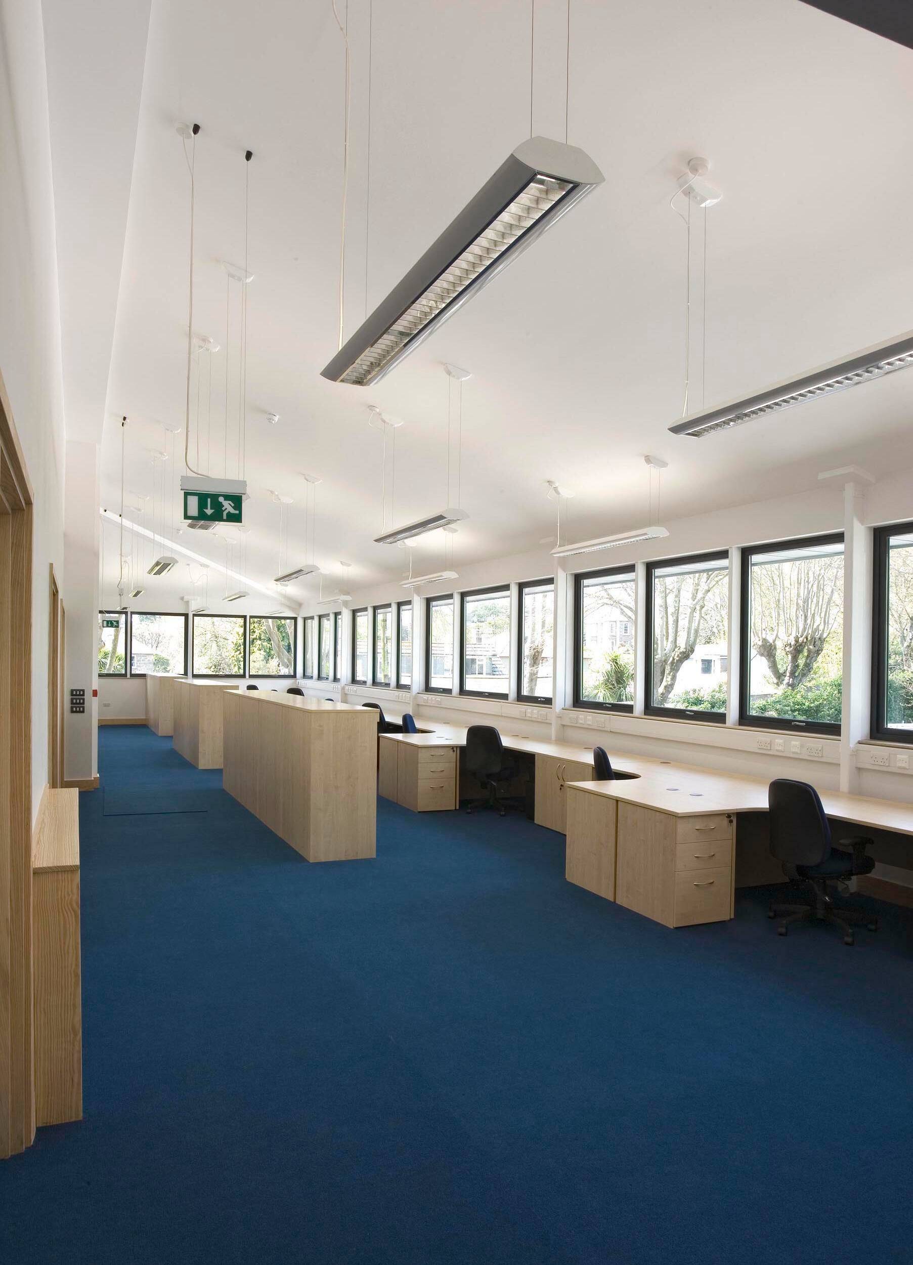 Poynton Bradbury Architects | Alverton Pavilion