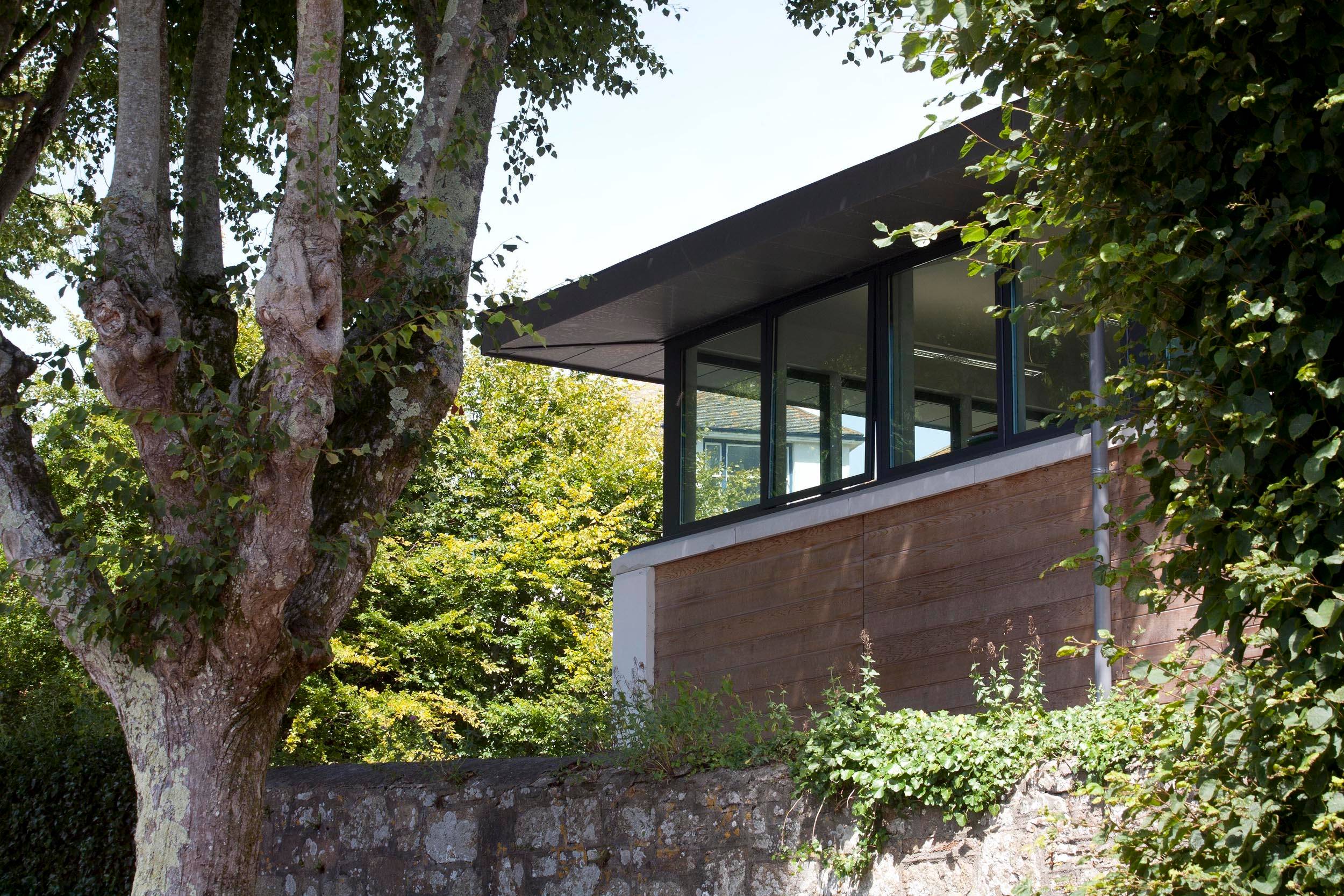 Poynton Bradbury Architects | Alverton Pavilion