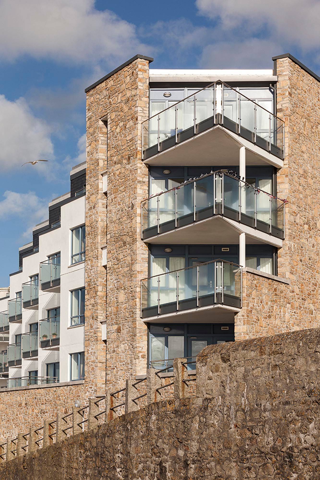 Poynton Bradbury Architects | Later Living and Care