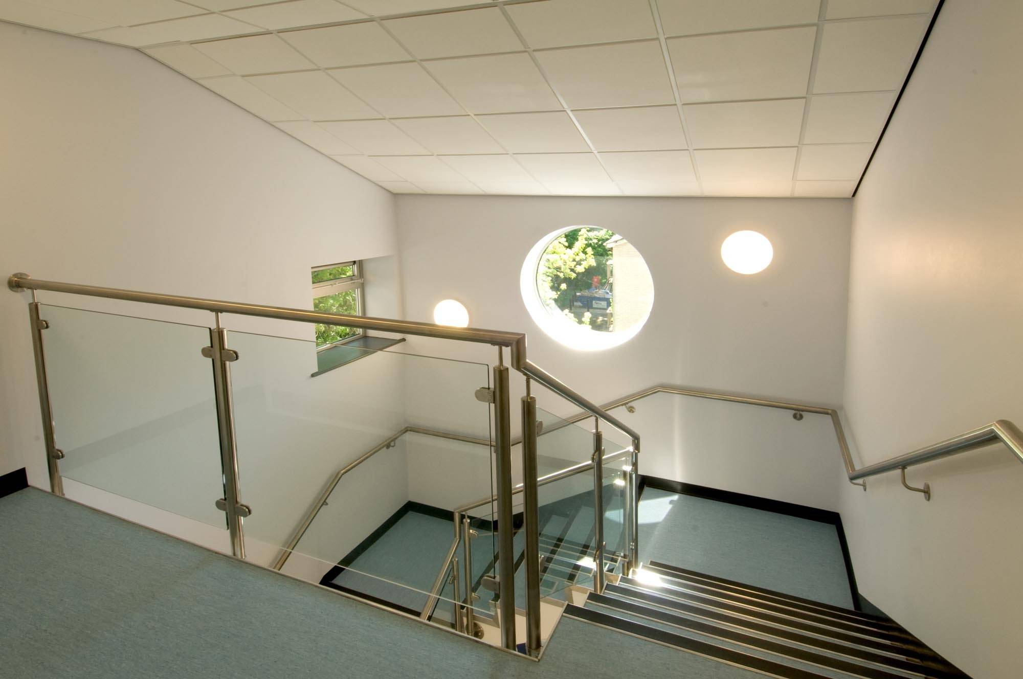 Poynton Bradbury Architects | RCHT Sexual Health Hub