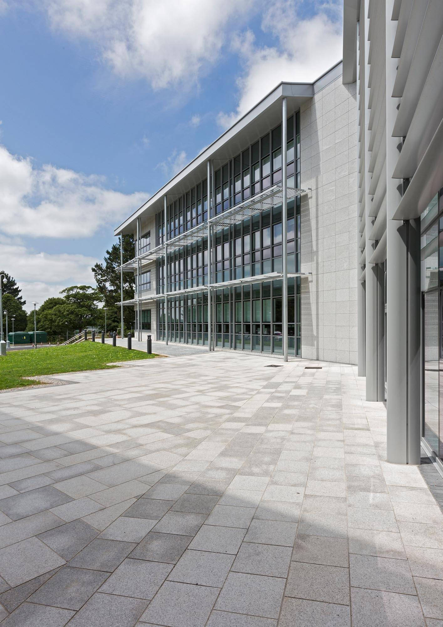 Poynton Bradbury Architects | Chy Trevail Offices