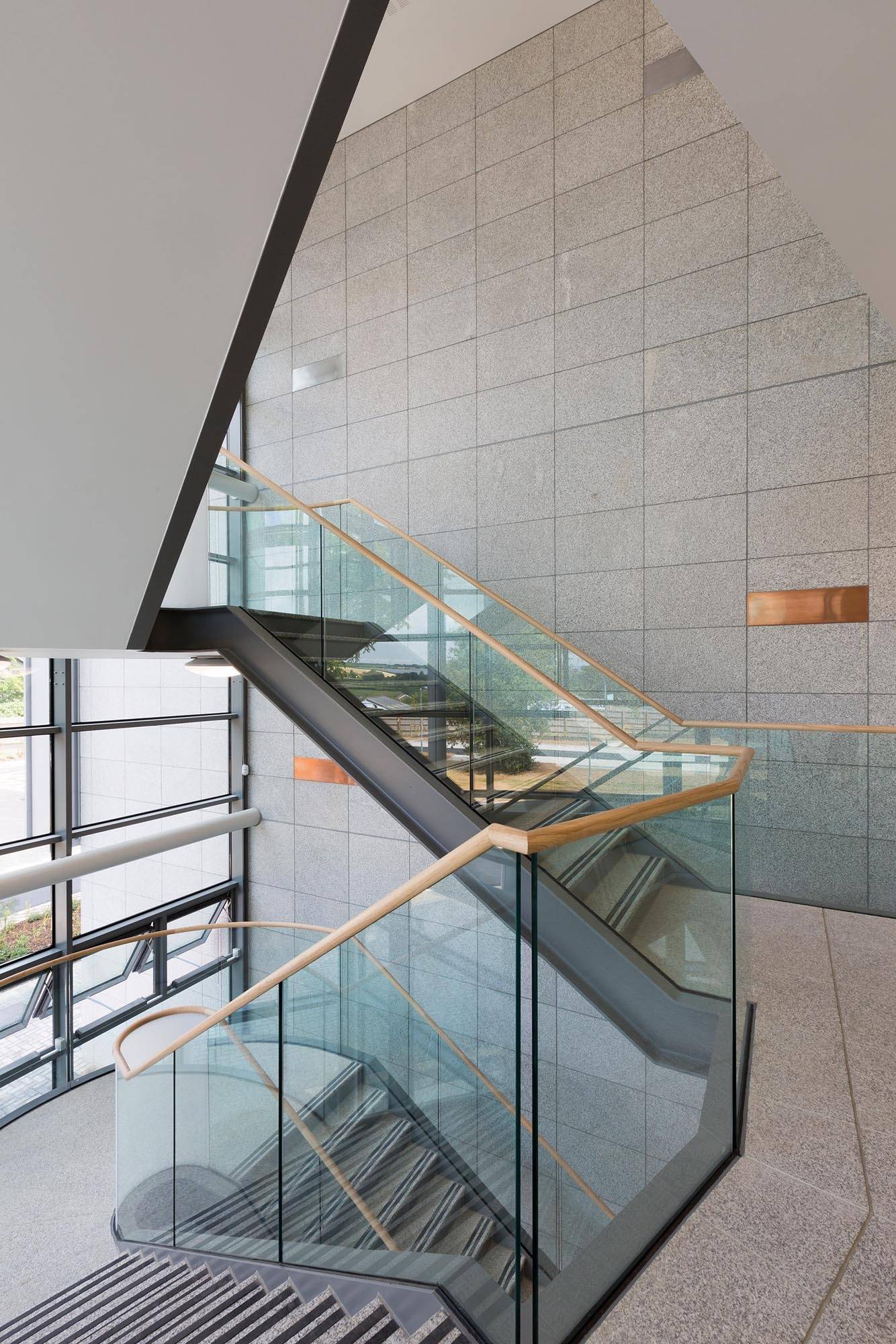 Poynton Bradbury Architects | Chy Trevail Offices