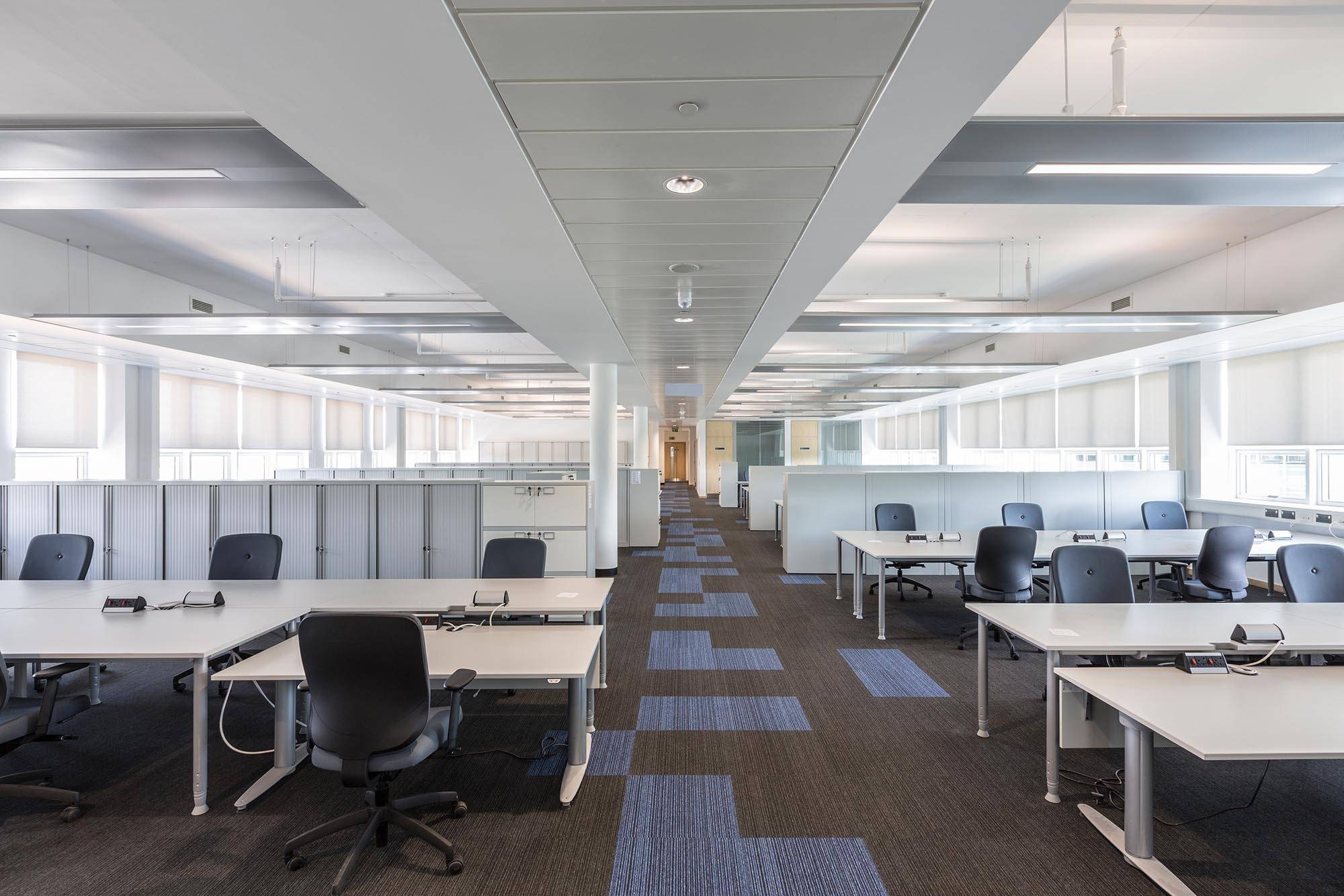 Poynton Bradbury Architects | Chy Trevail Offices