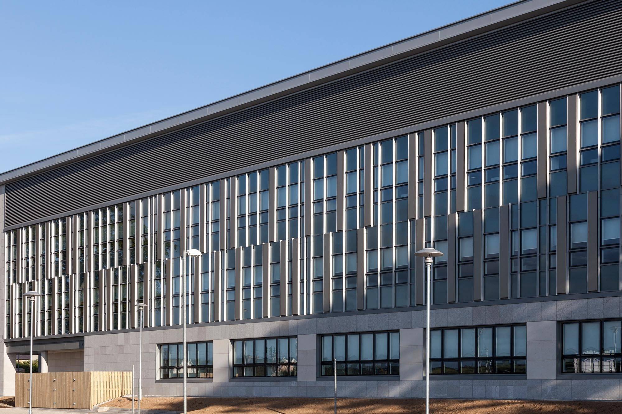 Poynton Bradbury Architects | Chy Trevail Offices