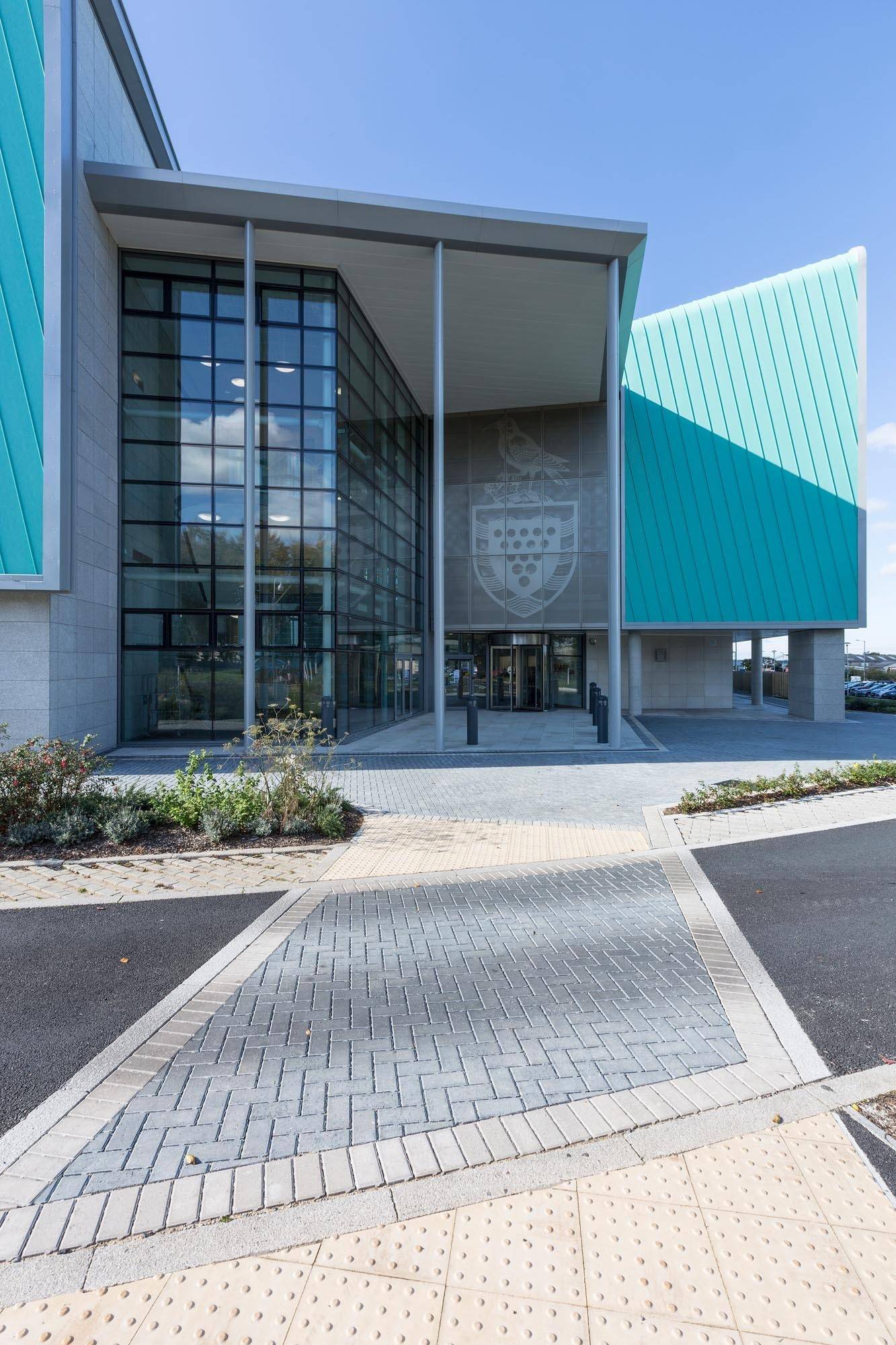 Poynton Bradbury Architects | Chy Trevail Offices