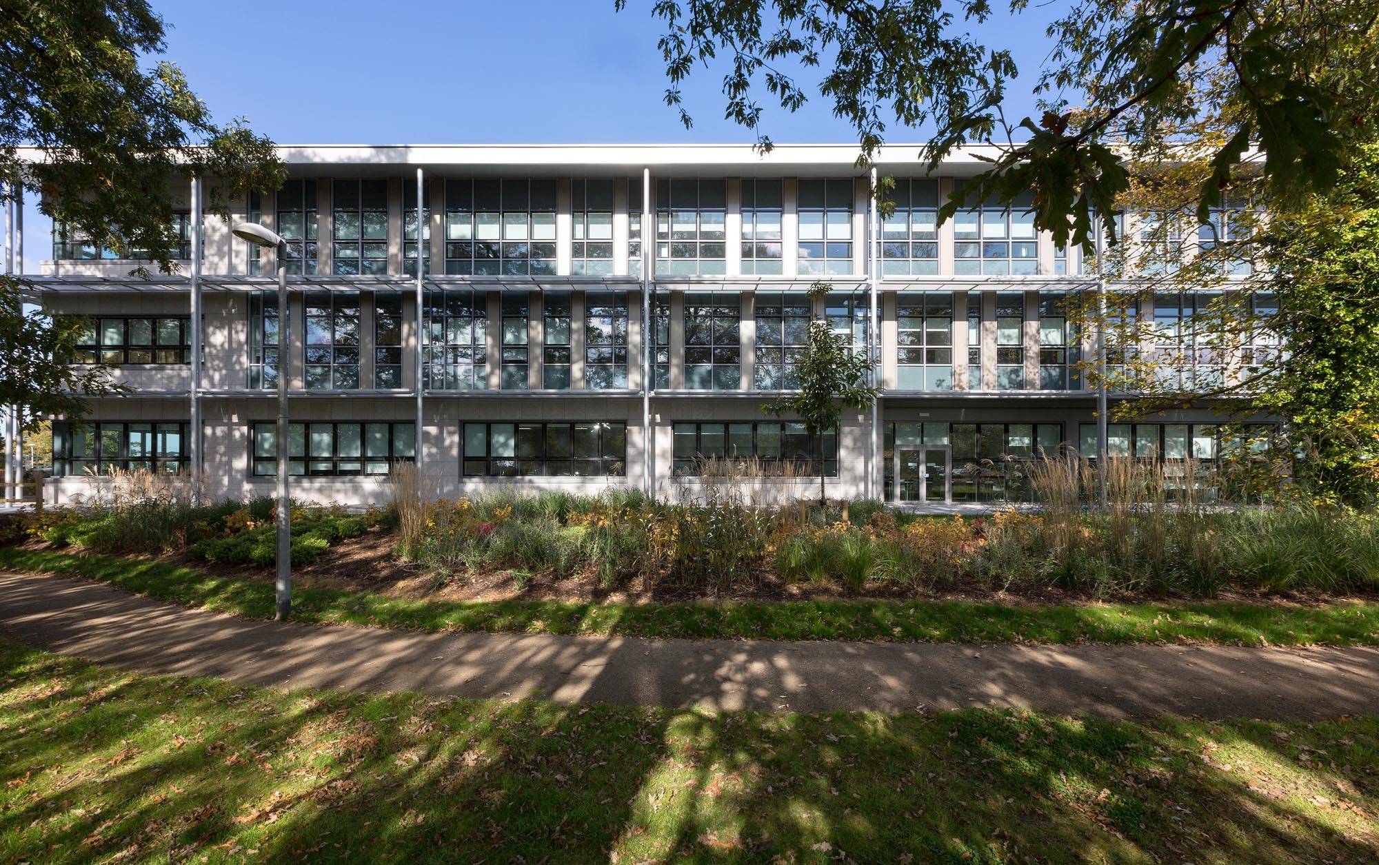 Poynton Bradbury Architects | Chy Trevail Offices