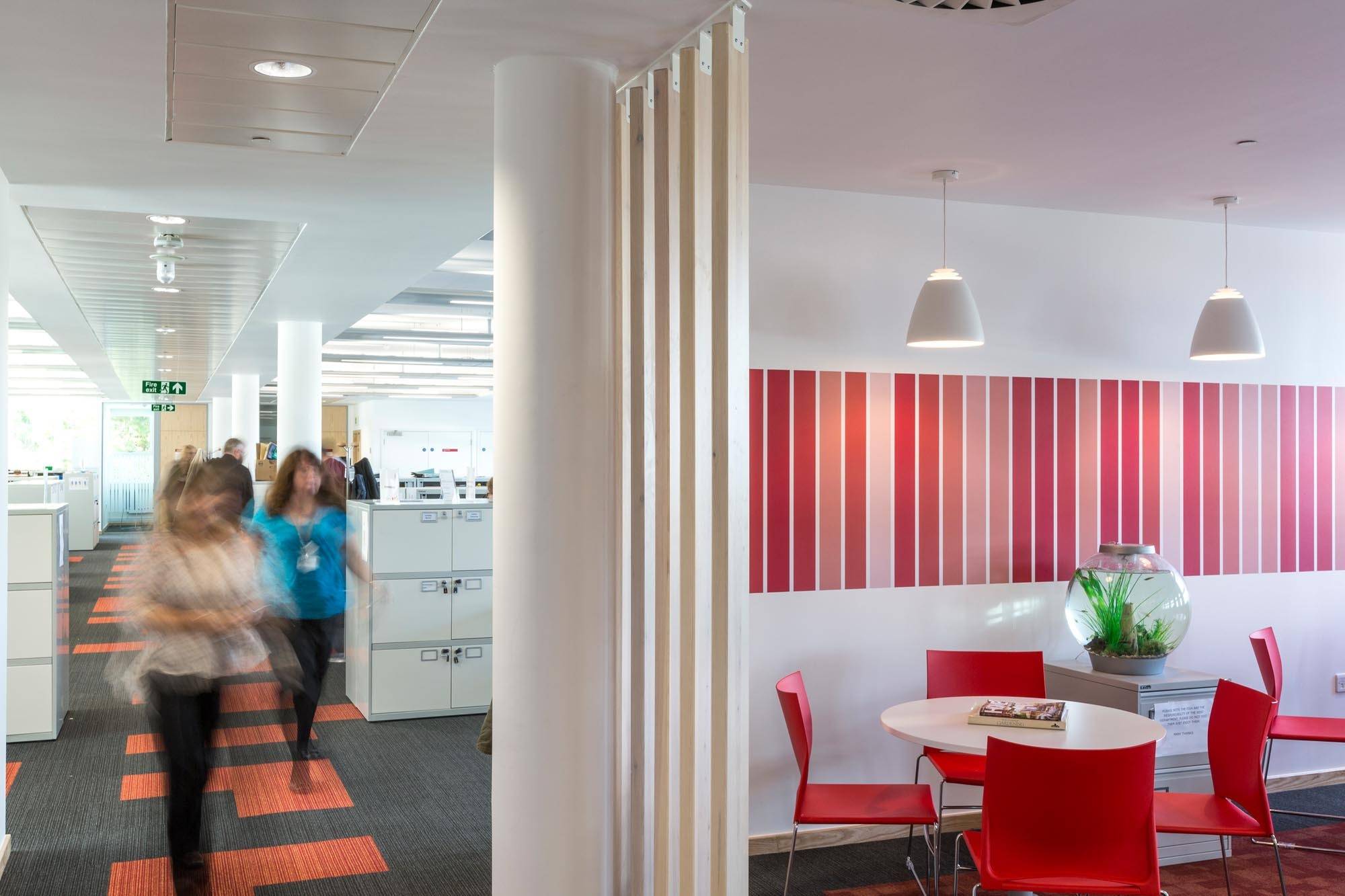 Poynton Bradbury Architects | Chy Trevail Offices