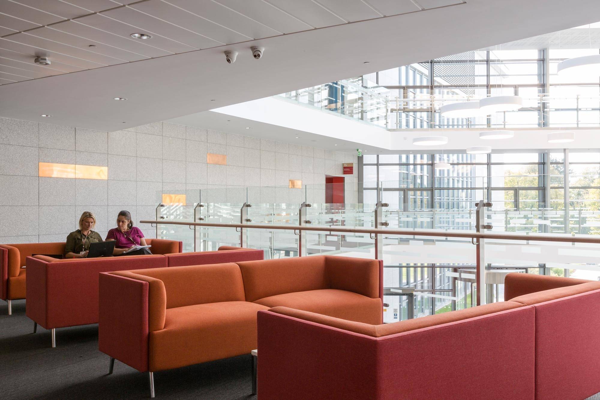 Poynton Bradbury Architects | Chy Trevail Offices