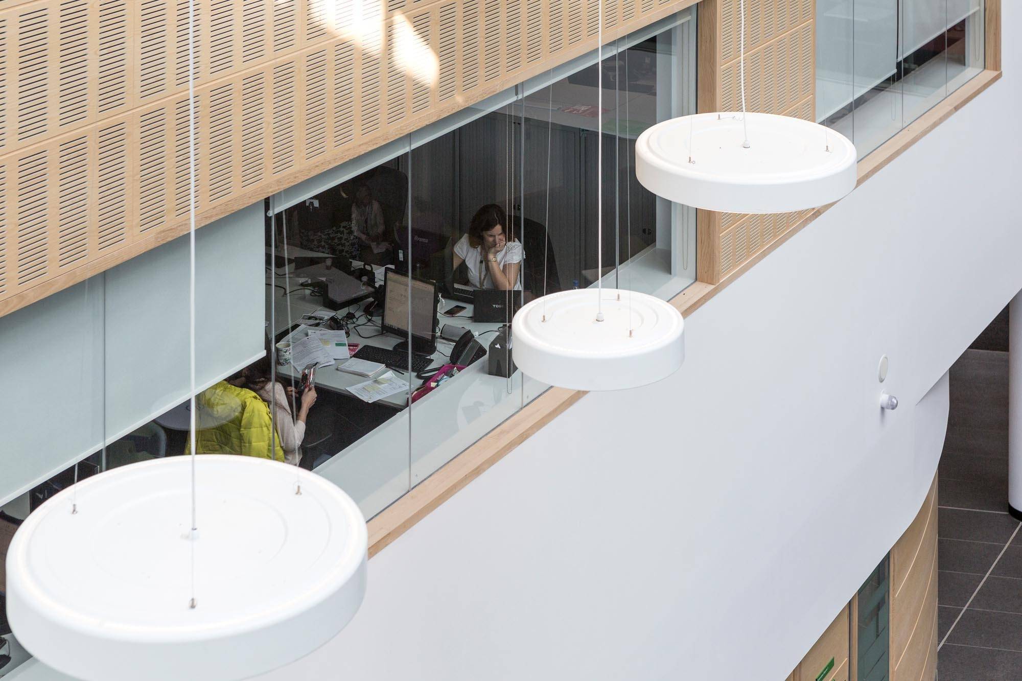 Poynton Bradbury Architects | Chy Trevail Offices