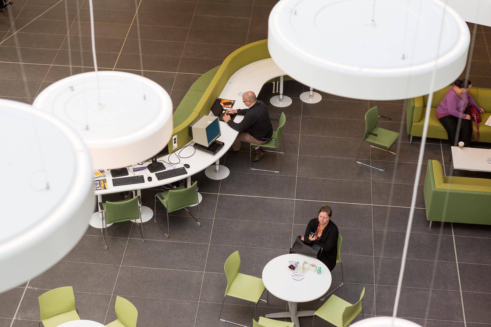 Poynton Bradbury Architects | Chy Trevail Offices