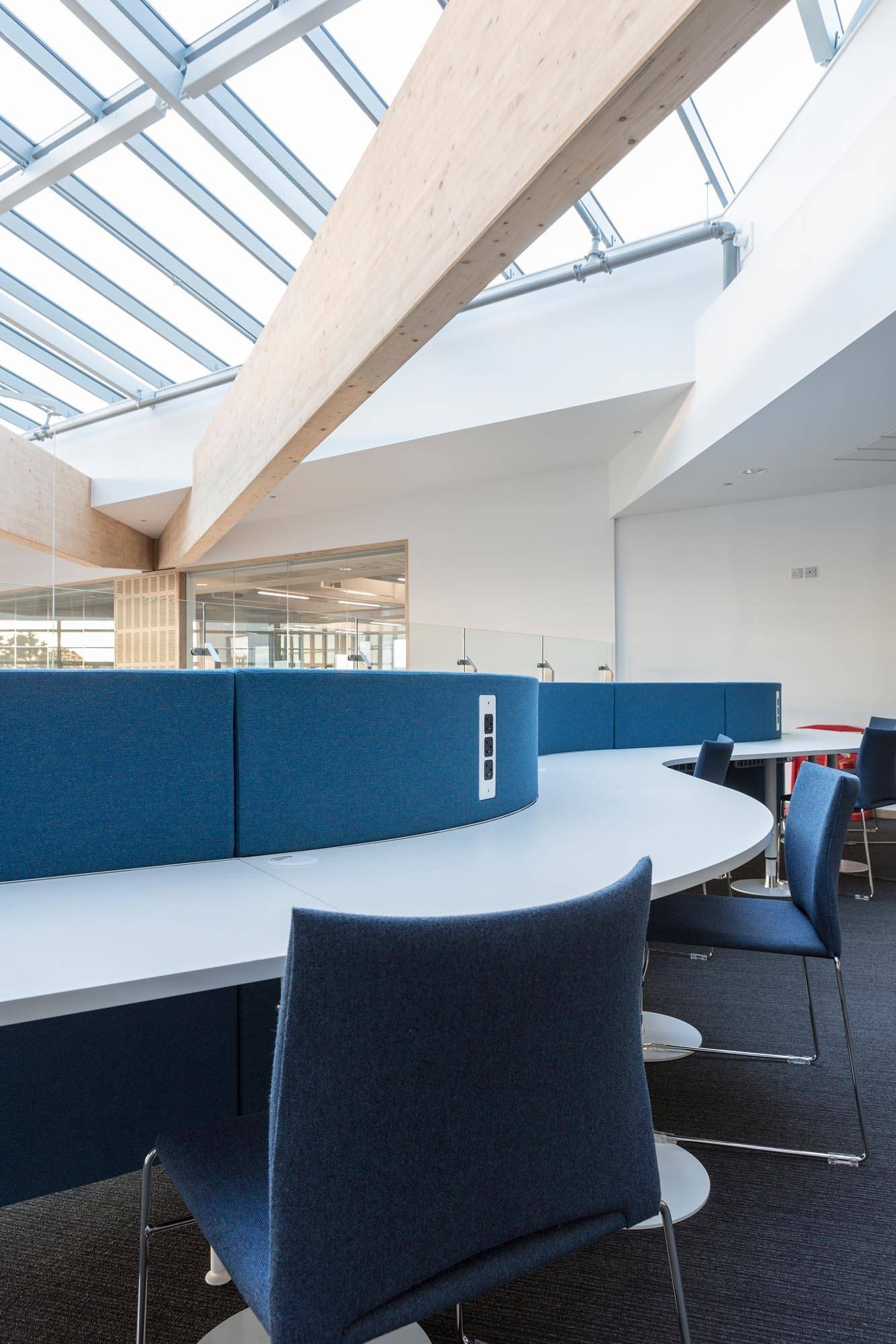 Poynton Bradbury Architects | Chy Trevail Offices