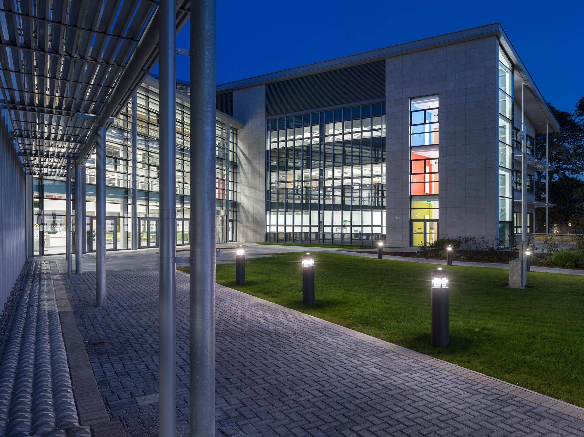 Poynton Bradbury Architects | Chy Trevail Offices