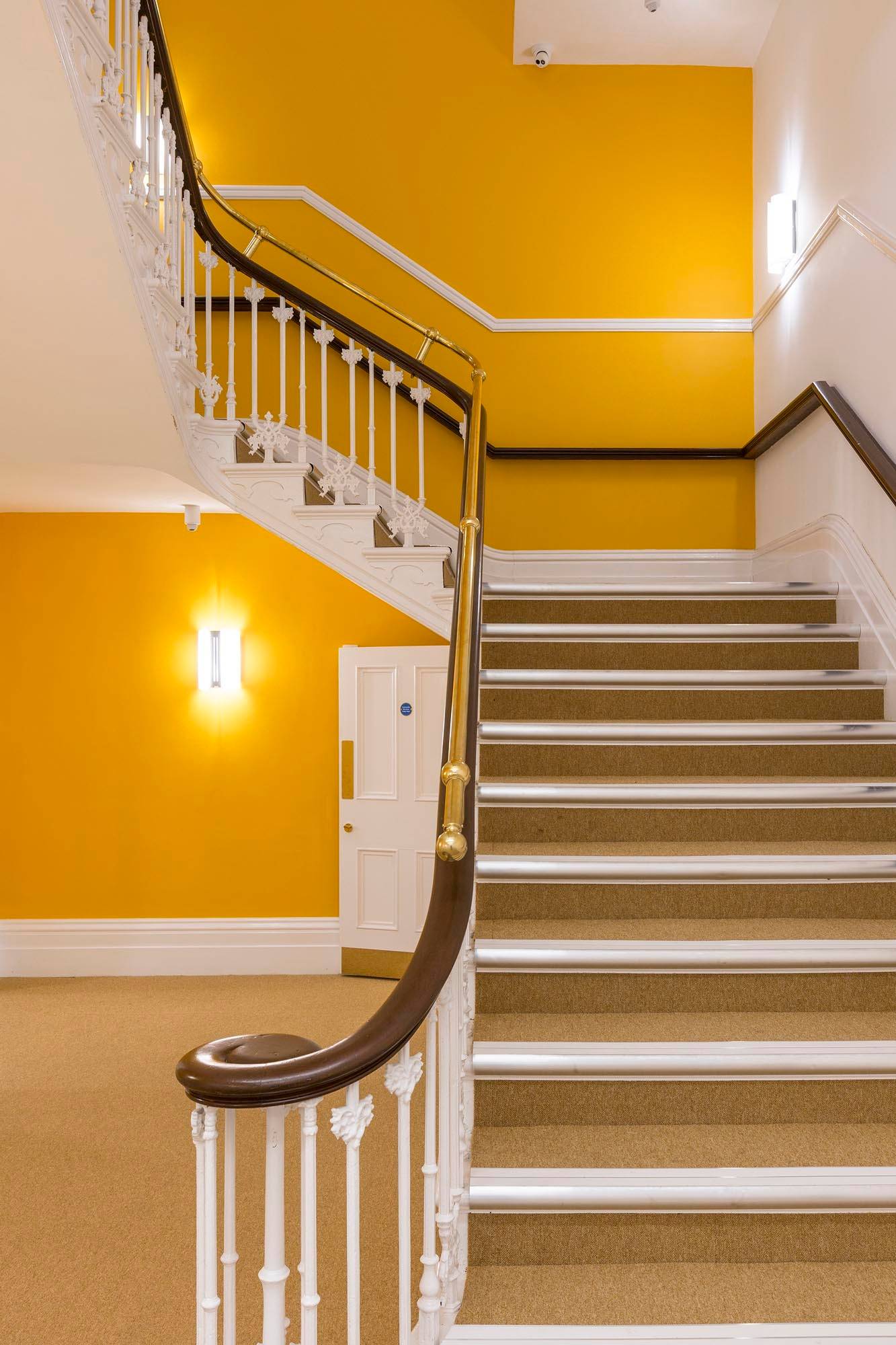 Poynton Bradbury Architects | St Johns Hall