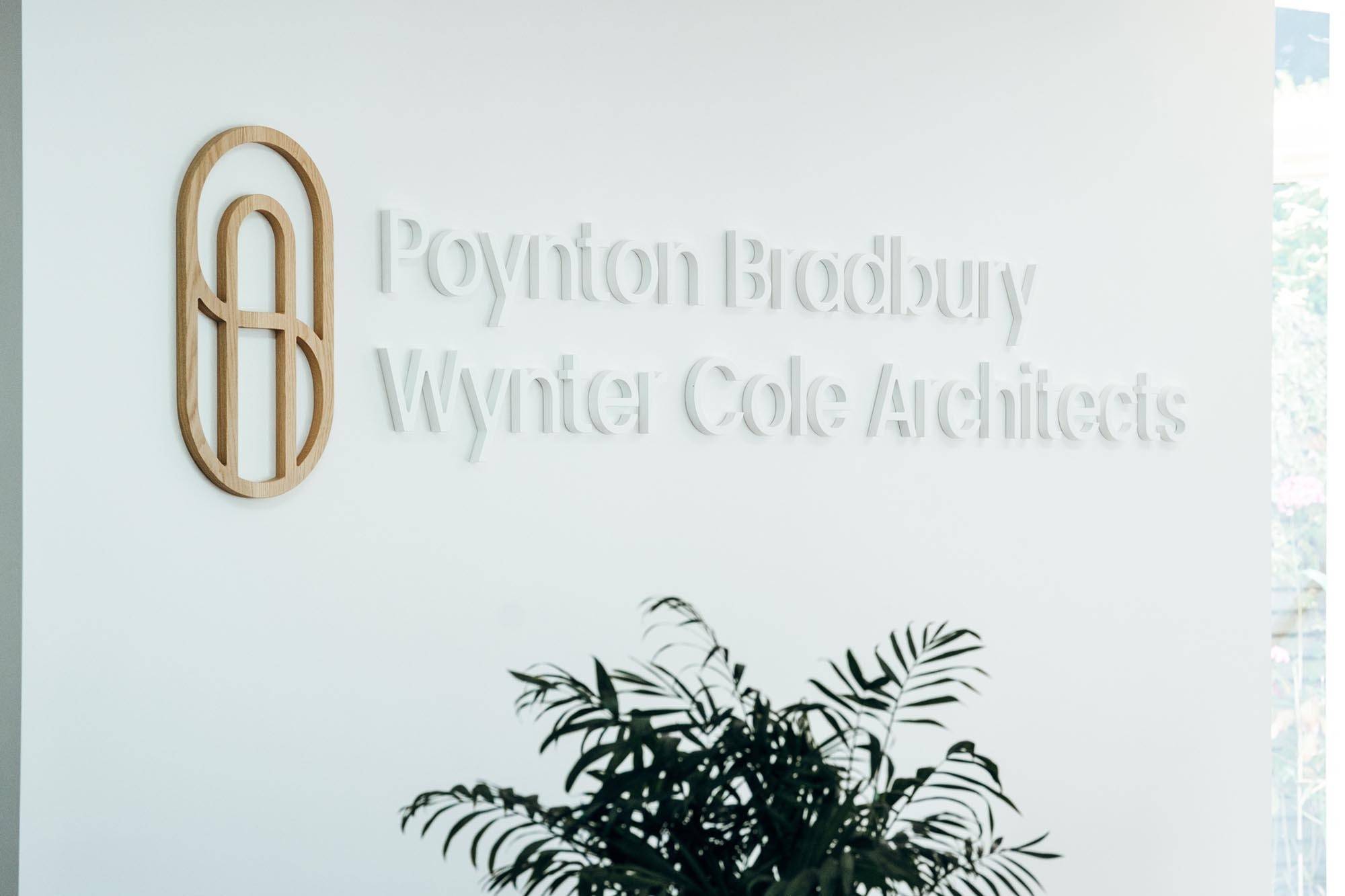 Poynton Bradbury Architects | Atlantic Studio