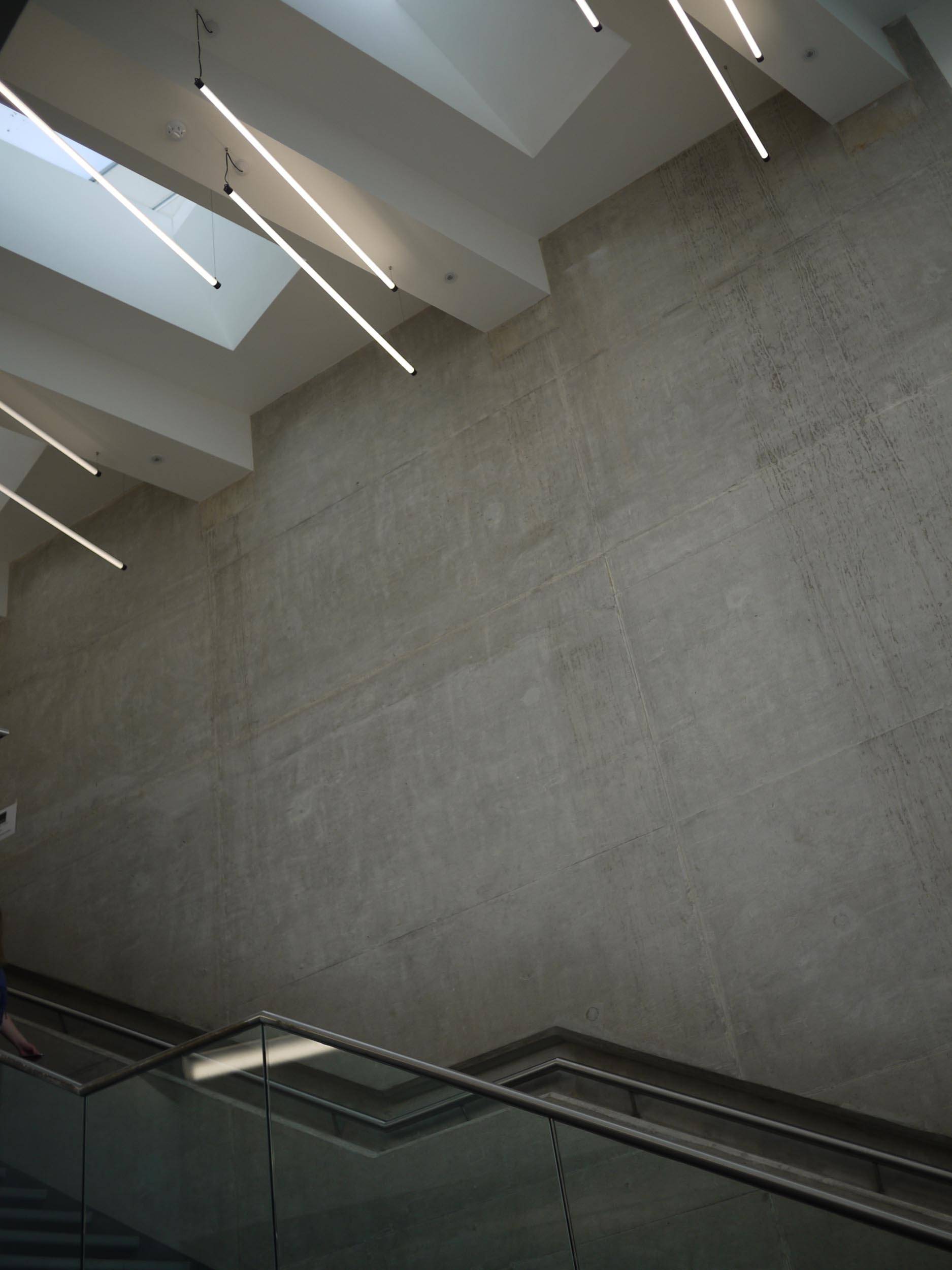 Poynton Bradbury Architects | School of Film and Television, Falmouth…