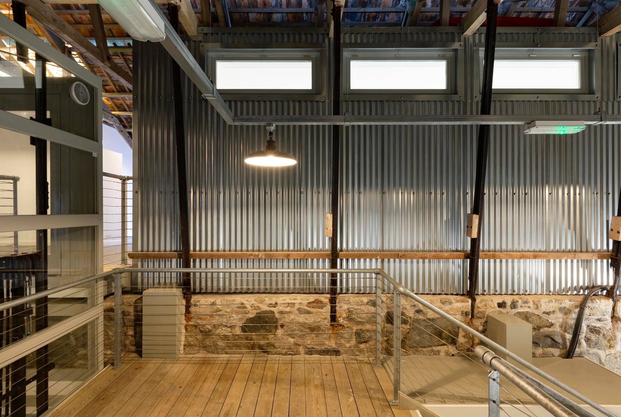 Poynton Bradbury Architects | Conservation and Heritage
