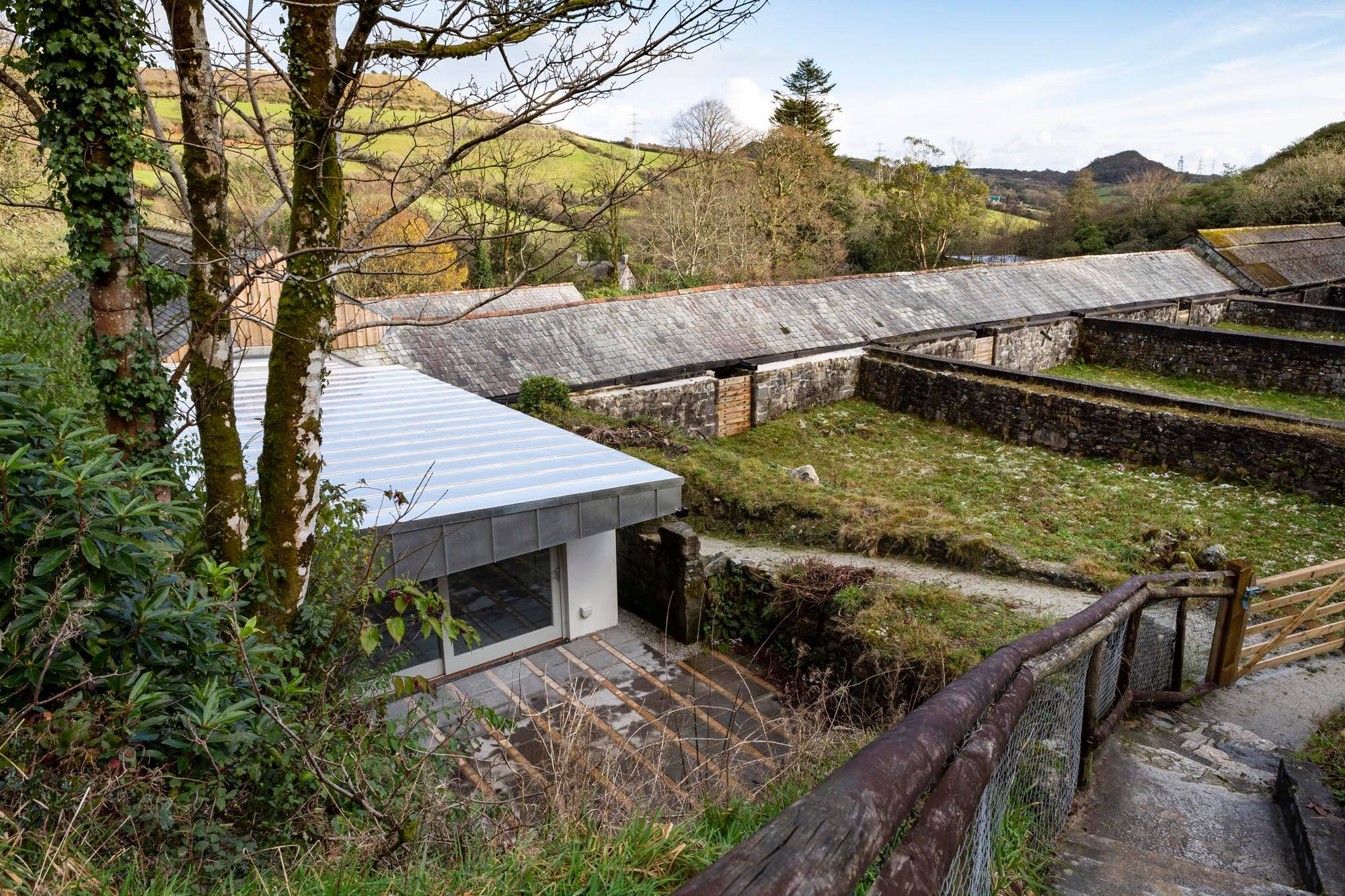 Poynton Bradbury Architects | Poynton Bradbury Architects pick up two…