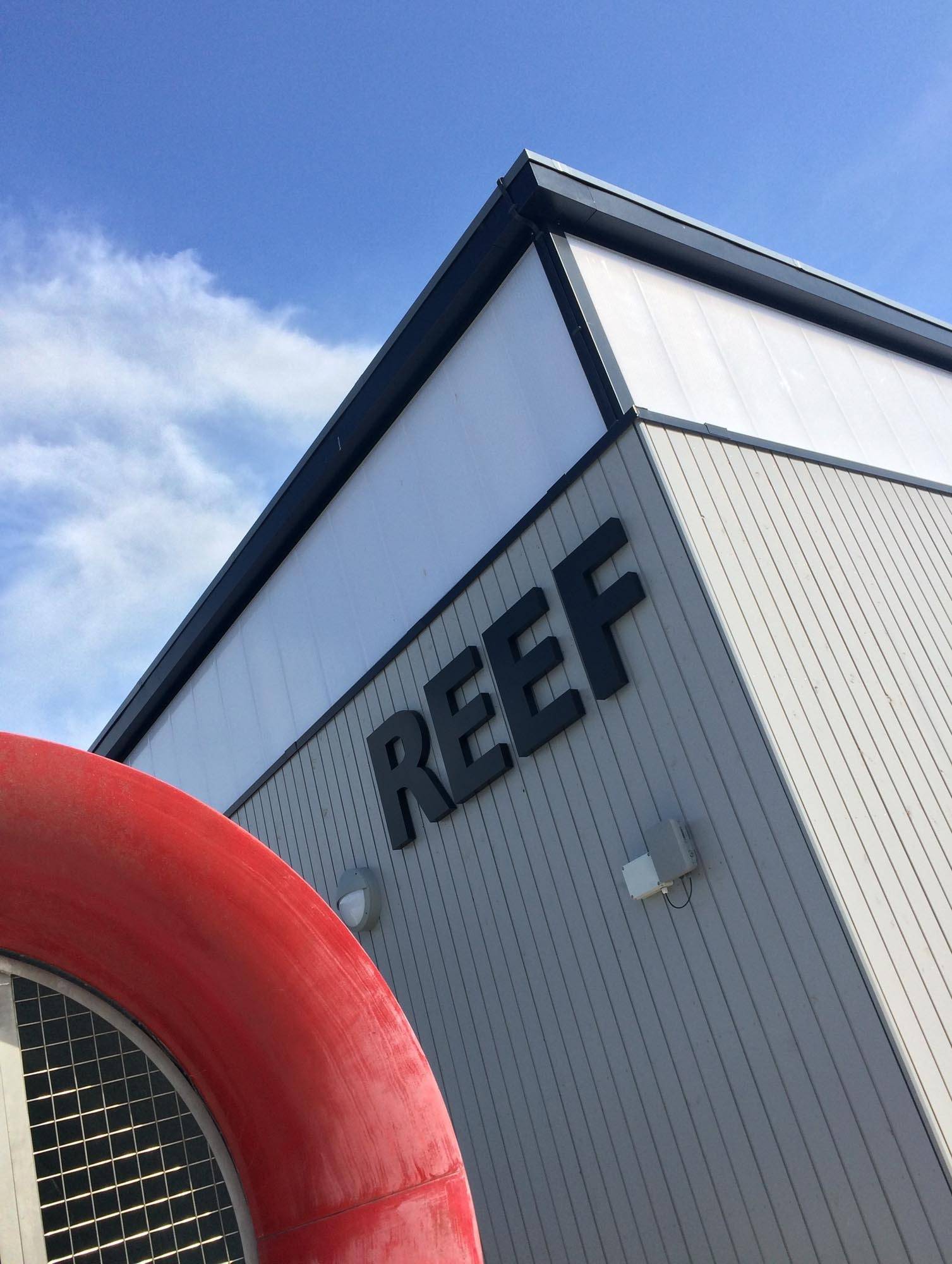 Poynton Bradbury Architects | Renewable Energy Engineering Facility,…