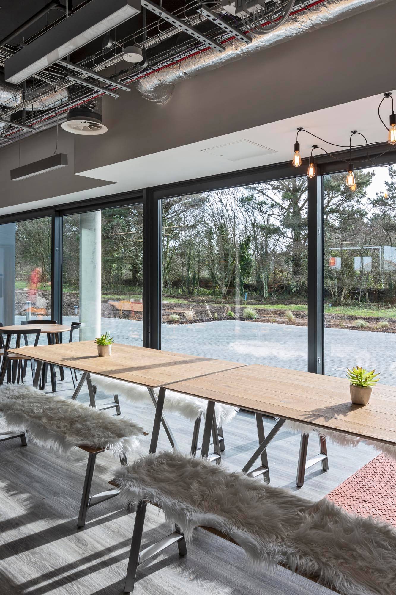 Poynton Bradbury Architects | Tolvaddon House