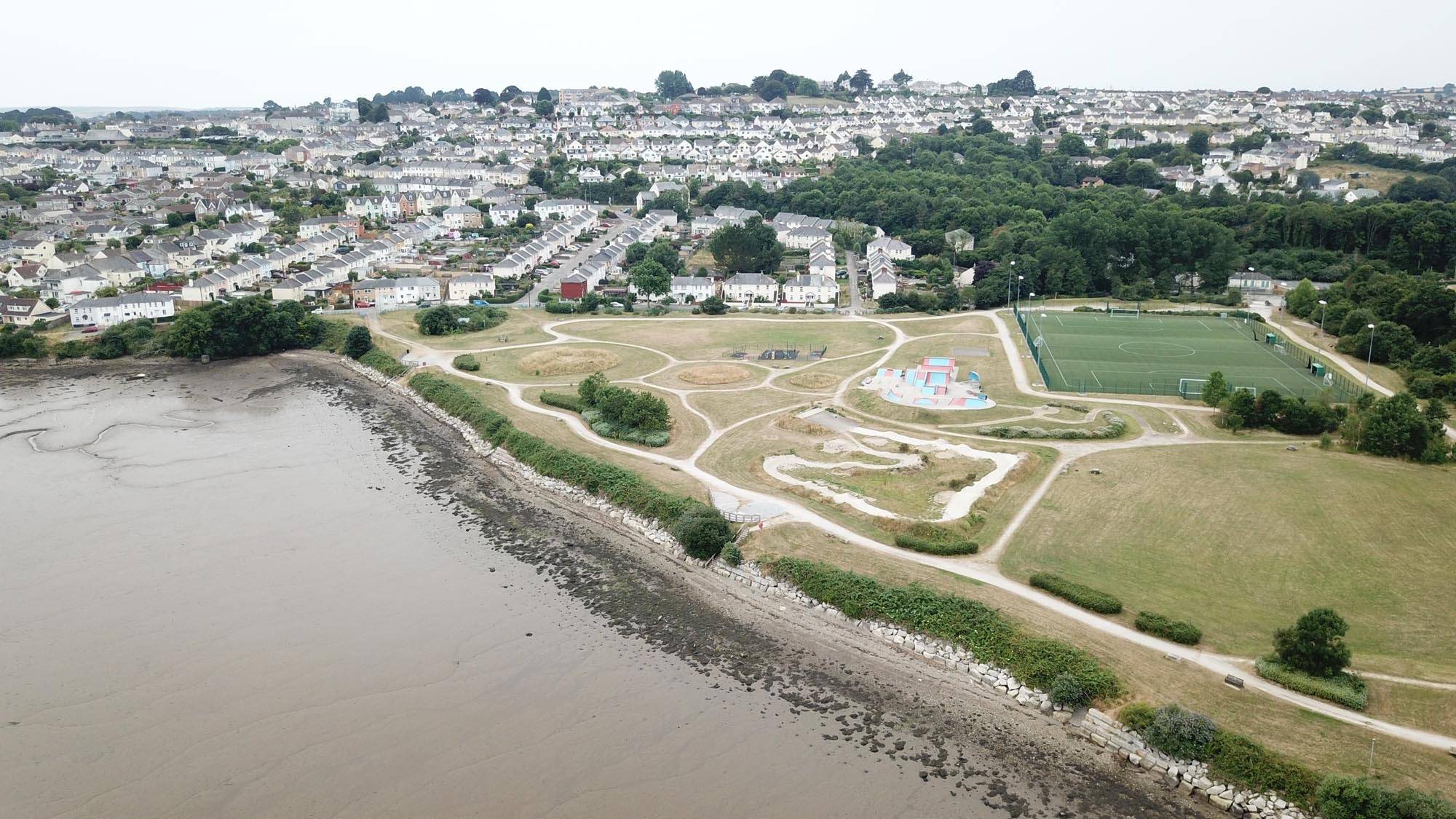 Poynton Bradbury Architects | Salt Mill