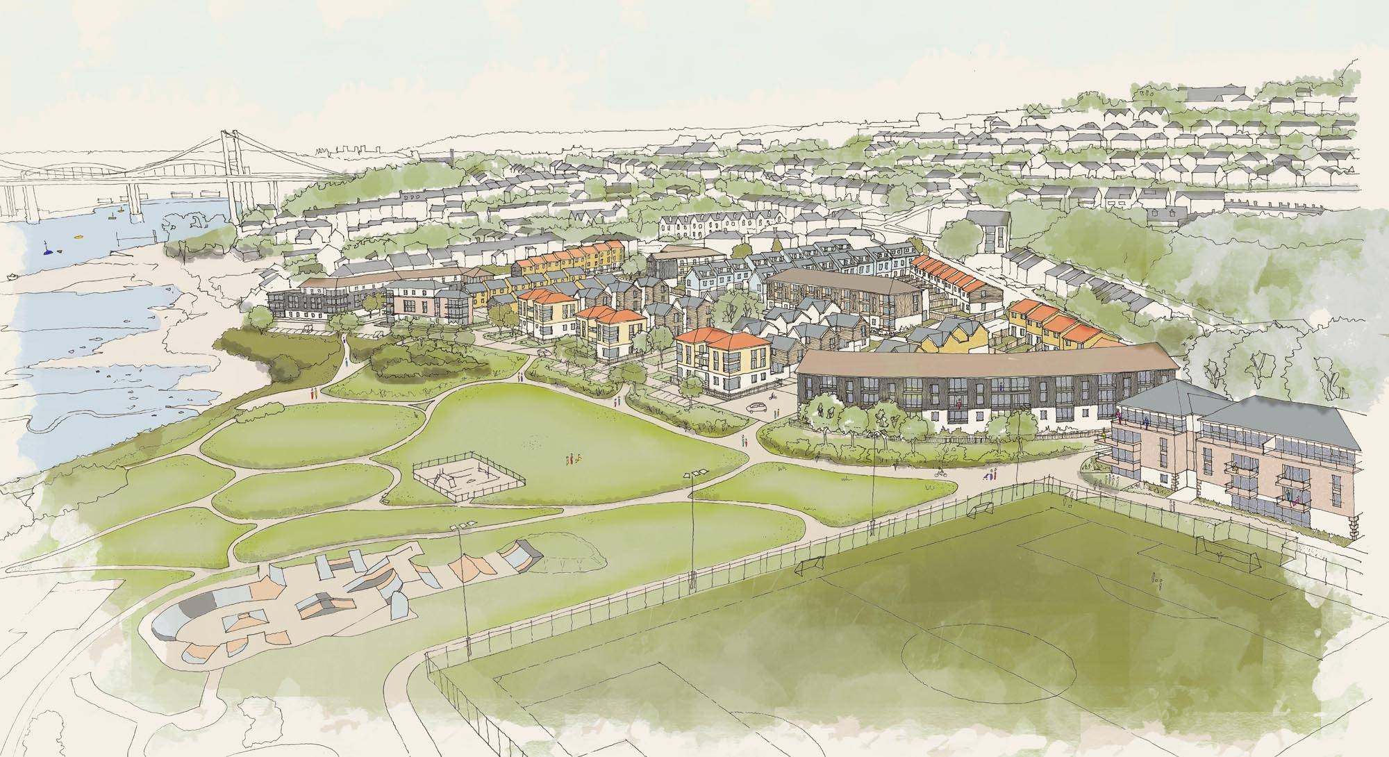 Poynton Bradbury Architects | Salt Mill