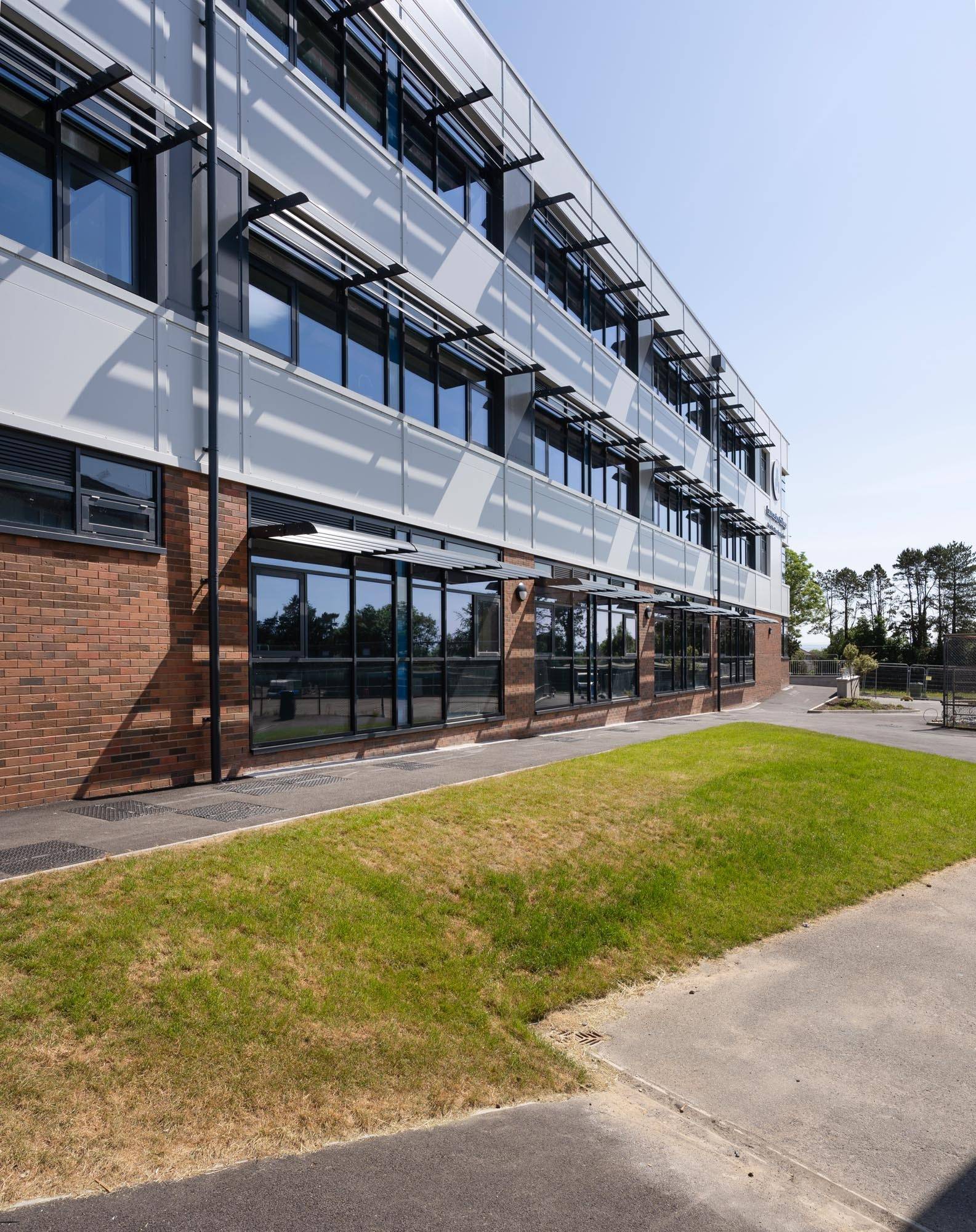 Poynton Bradbury Architects | Launceston College