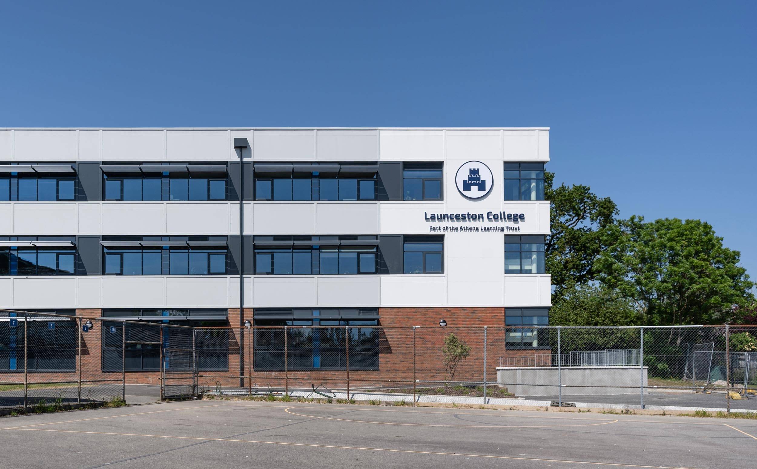 Poynton Bradbury Architects | Launceston College