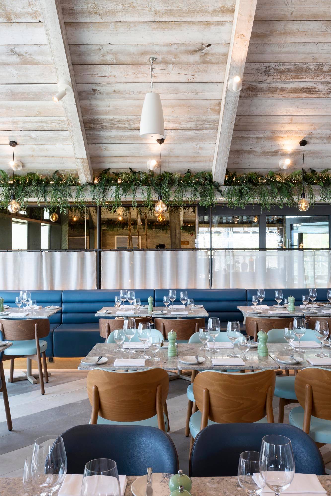 Poynton Bradbury Architects | Sideshore / Exmouth Watersports Centre