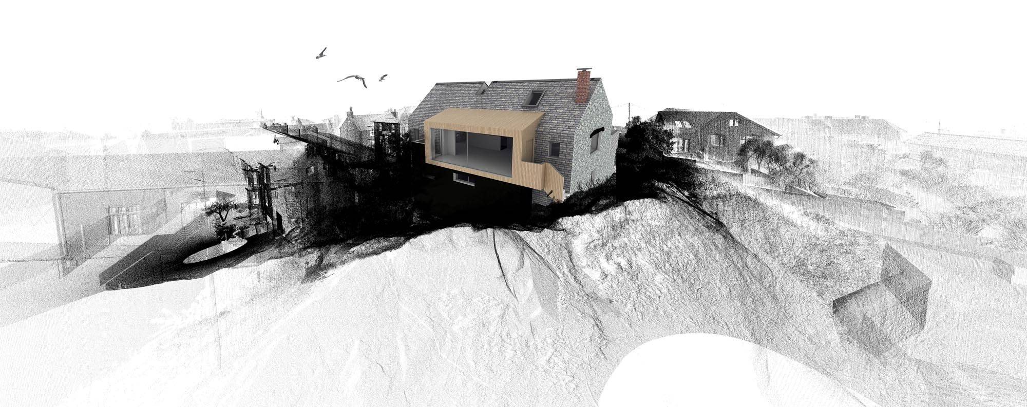 Poynton Bradbury Architects | About Us